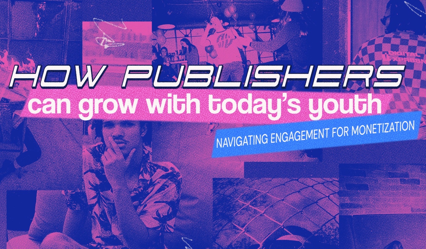 Valuable Young Audiences - Valuable Young Audiences